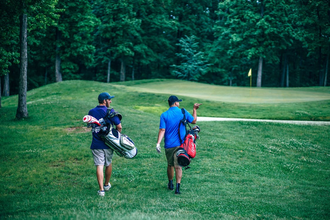 10 Reasons Why PlayMoreGolf Offers the best golf membership deals