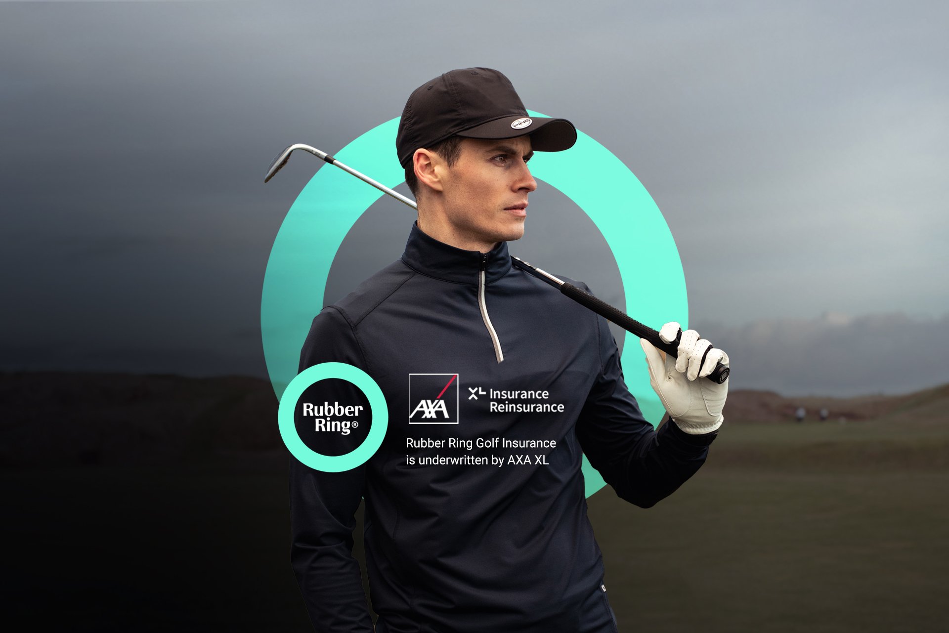 3 reasons why golfers should buy a specialist golf insurance policy: